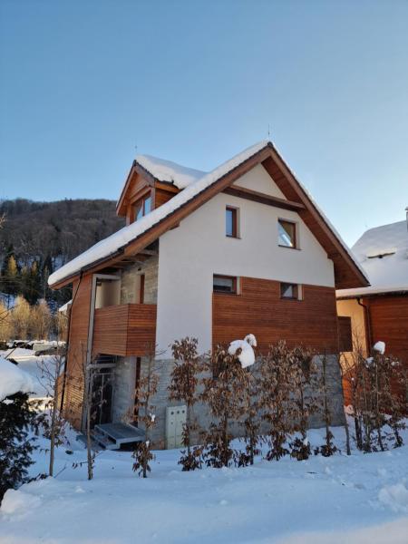 Apartmán Piri - Brezno