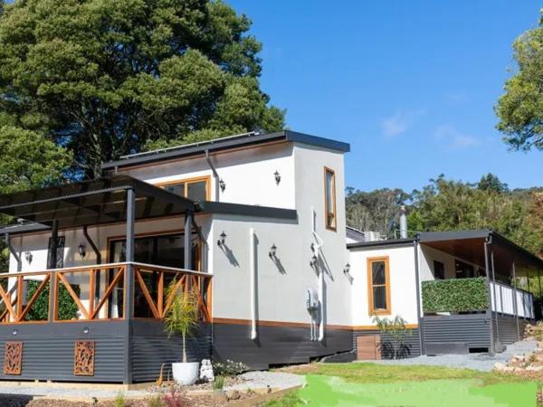 Warburton Woods Point Nature Retreat - ウォーバートン