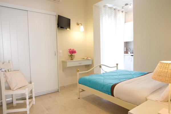 Vassiliki Bay Hotel - Lefkada