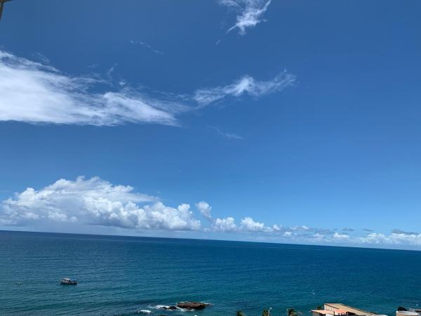 Porto Marina - Rio Vermelho