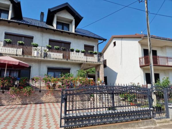 Villa Janković - Bosnie-Herzégovine