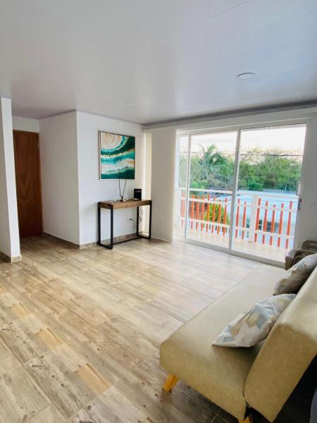 Apartamentos Greenup - San Andrés