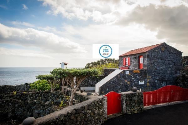 Adega Velha - Azores