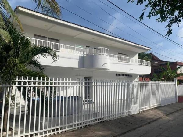 Casa Verano - Caribbean