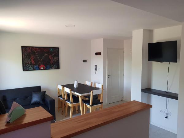 Colòn Centro - Departamento 2 A 4 Personas - Colón