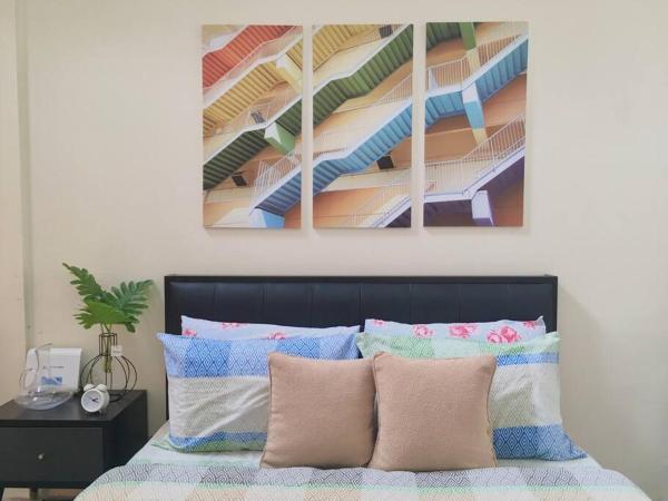 Condo , Wifi Up To 100mbps , Infinity Pool - Cebu