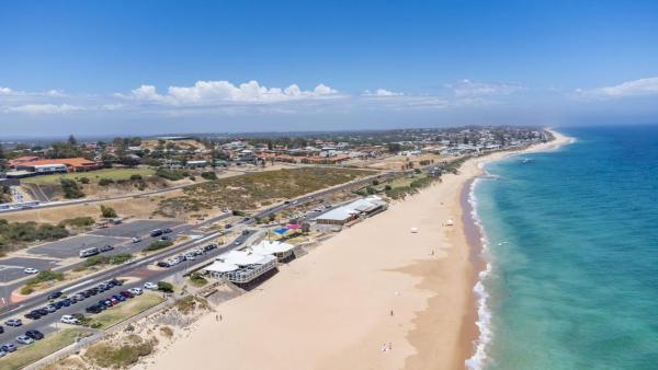 Beach Shack - Bunbury - Bunbury