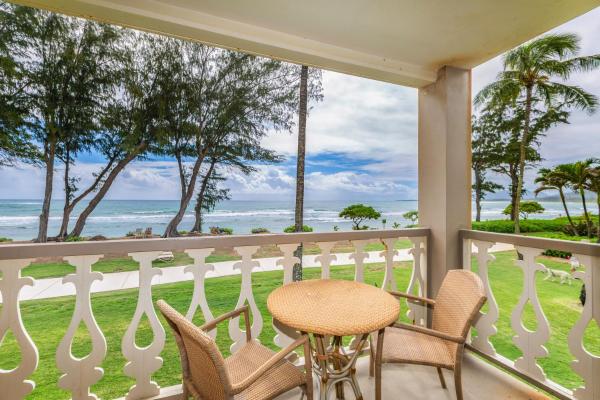 Islander On The Beach 232 - Kauai