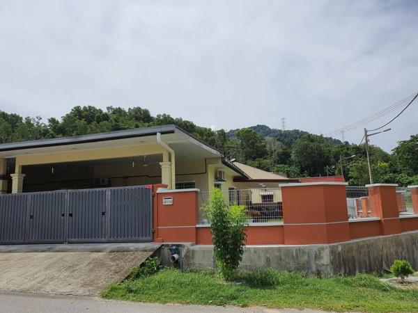 Go Homestay @ Kuala Kubu Bharu - Kuala Kubu Bharu