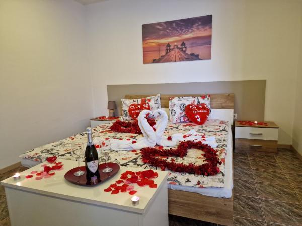 Pensiunea B&b Casa Italia - Timișoara