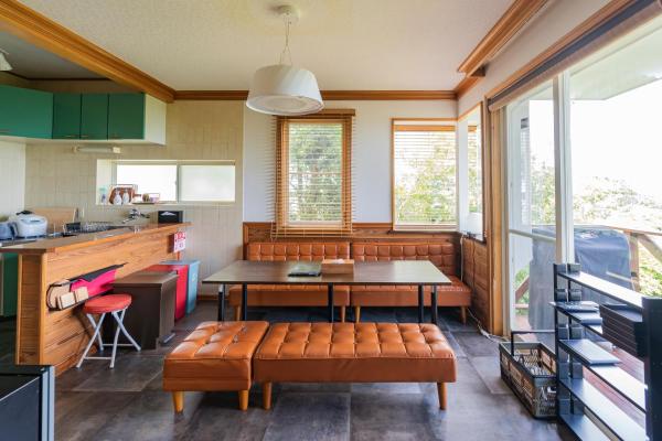 Suite Villa Ocean Terrace Atami - Atami