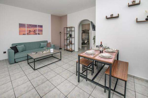 Ionian Luxury Apartments - Corfú, Grecia