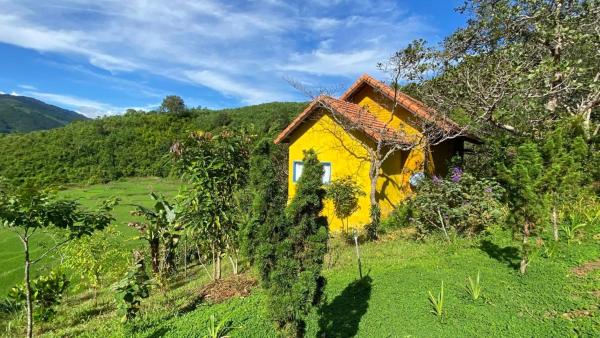 Zen Cafe Countryside Retreat - Tỉnh Đắk Lắk