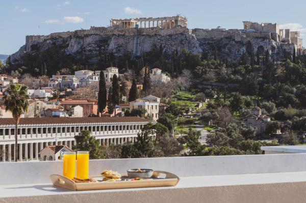 Altar Suites - Atene