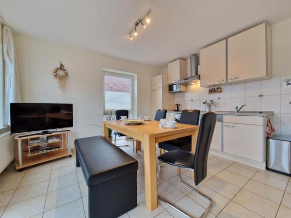 Ferienwohnung Rieke - Norderney