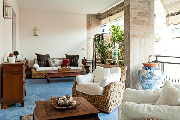 Casa Azul - Sorrento