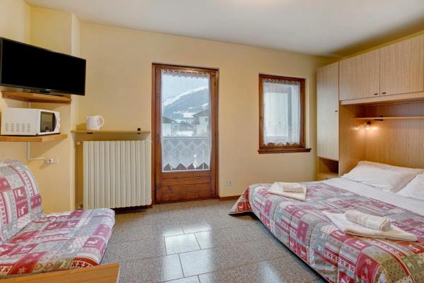 Residence Iris Beb - Bormio