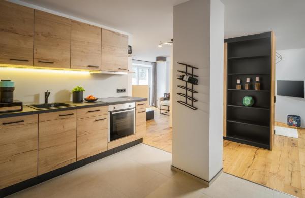 Auhof - Apartments Bad Gastein - Bad Gastein