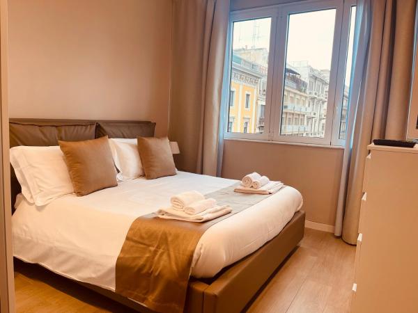 Urban Chic Home - Bari