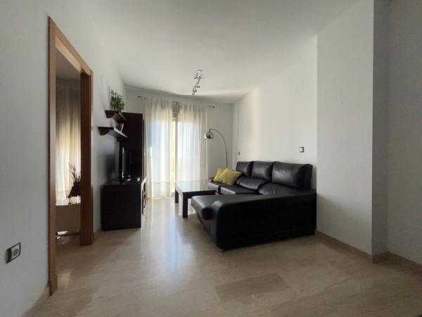 Studio City Center - Aloha Sevilla - Alcalá de Guadaíra