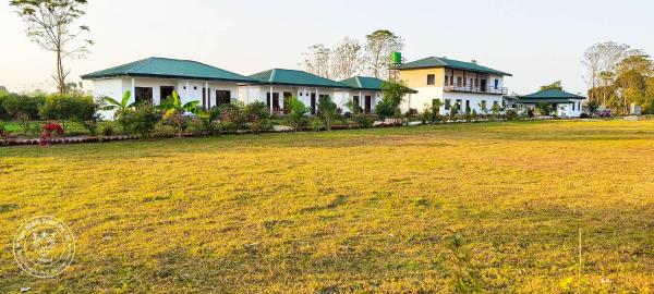 Tiger Wildlife Resort - Bihar