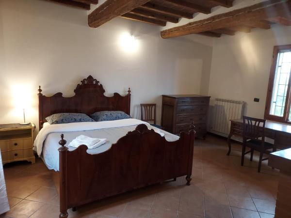Montebudello - Emilia-Romagna