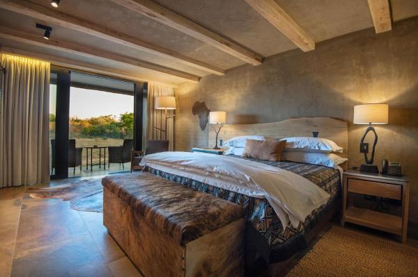 Kapama River Lodge - Hoedspruit
