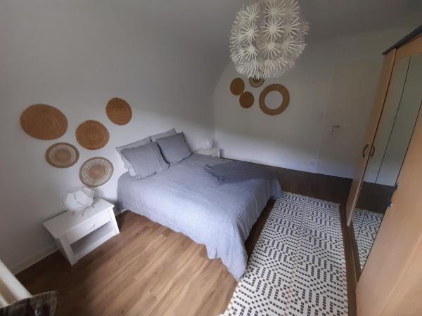Rooms 6 Persons Kaysersberg - Turckheim