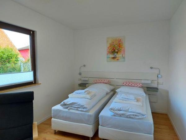 Apartments Im Taunus - Schmitten