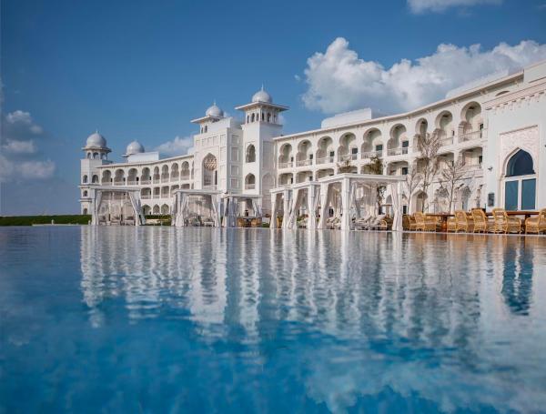 The Chedi Katara Hotel & Resort - Qatar