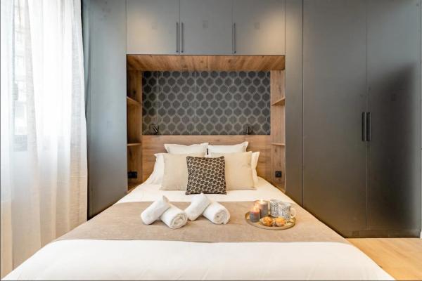 Loge Galeries Lafayette 1 Min Lac - Annecy