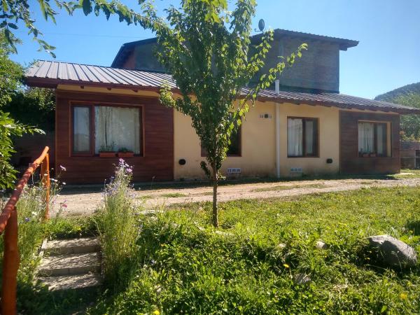 Cabañas Del Prado - El Bolsón