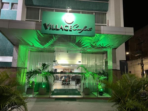Hotel Village - Alagoas (estado)