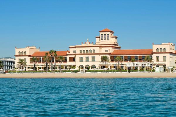 Le Meridien Ra Beach Hotel And Spa - Vilanova i la Geltrú