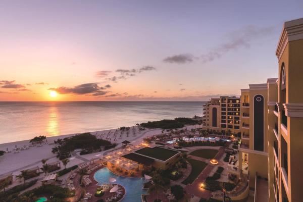 The Ritz-carlton, Aruba - Aruba