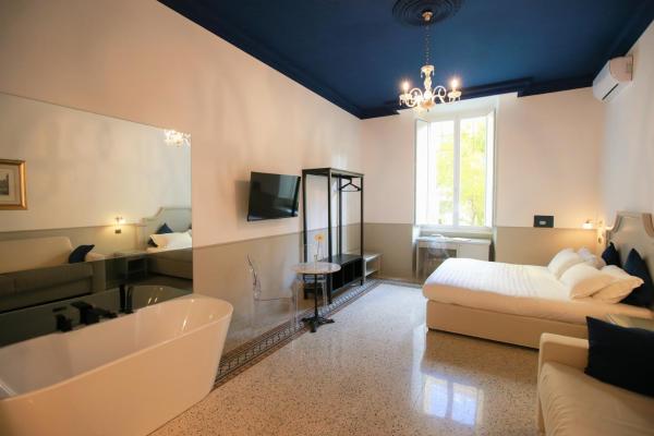 Duelle Vatican Suite - Vatican City