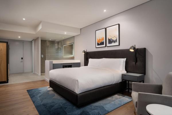 Cape Town Marriott Hotel Crystal Towers - Kapstaden