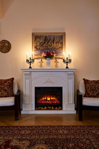 Fleur De Lis Hotel - Praga
