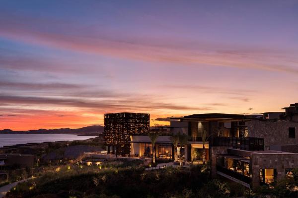 Zadún, A Ritz-carlton Reserve - San José del Cabo