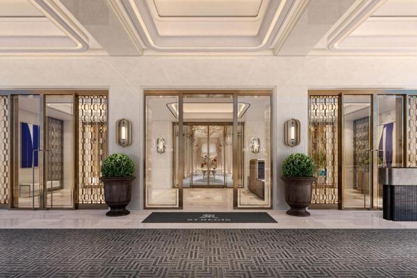 The St. Regis Kuwait - Koweït City