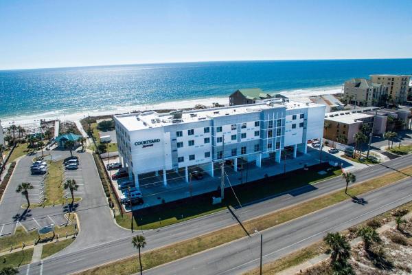 Courtyard By Marriott Fort Walton Beach-west Destin - Fort Walton Beach, FL