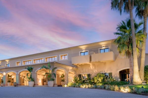 Hacienda Son Antem Golf Resort, Autograph Collection - Algaida