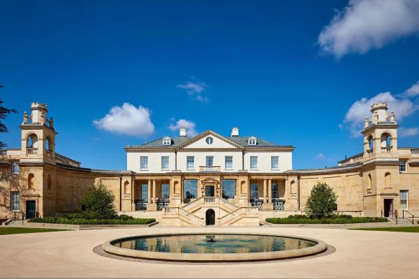 The Langley, A Luxury Collection Hotel, Buckinghamshire - Beaconsfield
