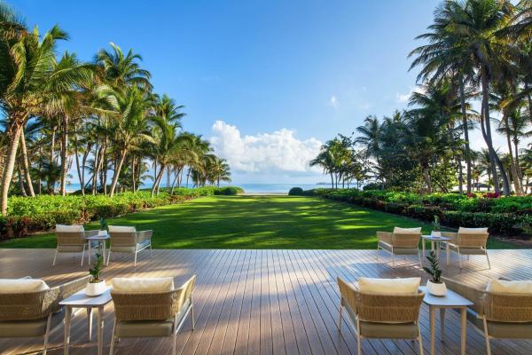 St. Regis Bahia Beach Resort, Puerto Rico - Loíza