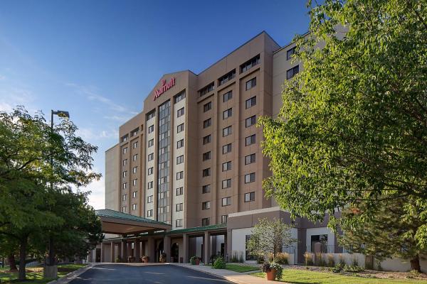 Madison Marriott West - Middleton, WI