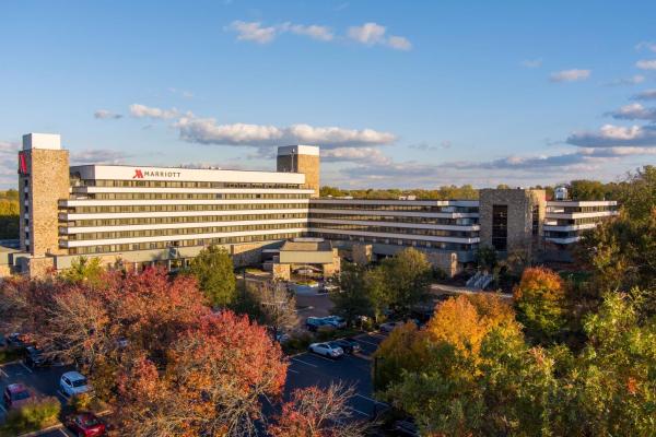 Marriott Lexington Griffin Gate Golf Resort & Spa - 켄터키