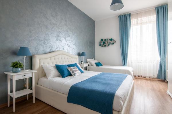 Apartment Termini -