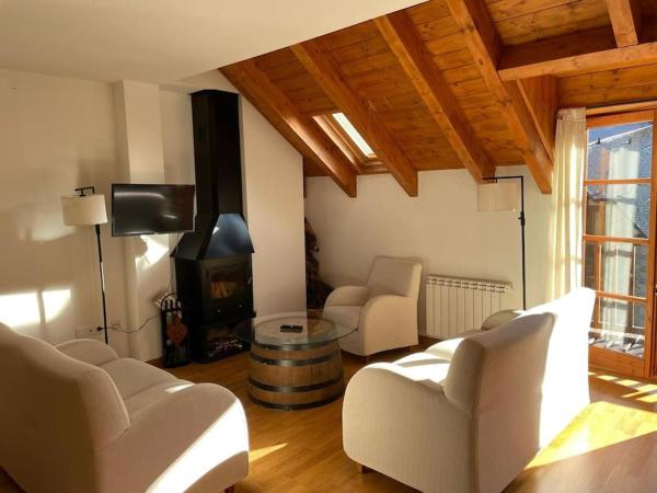 Apartamento Familiar En Benasque - Chía