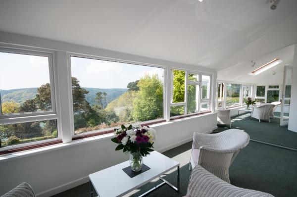 Kingswear Park Club With Swimming Pool & Spa - Dartmouth