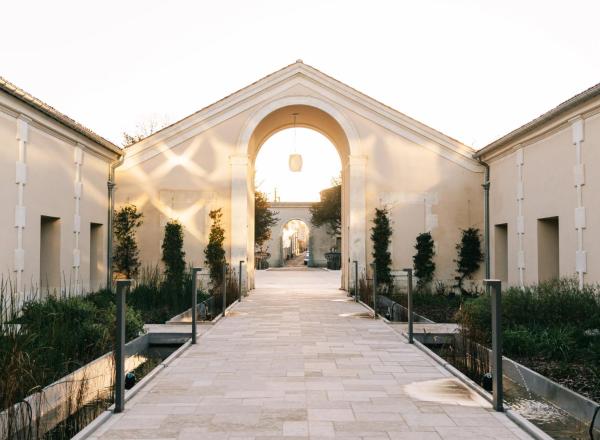 Hôtel Chais Monnet & Spa - Charente